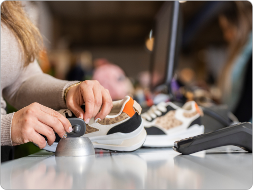 Security at Syft Analytics